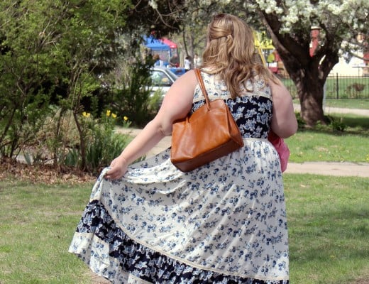 Fat Girl Grunge